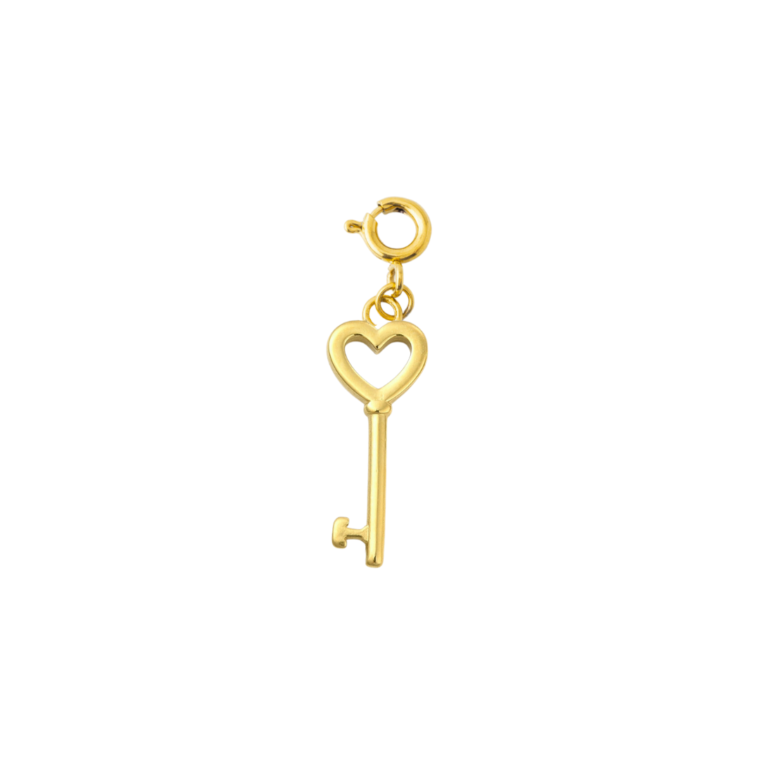HEART KEY